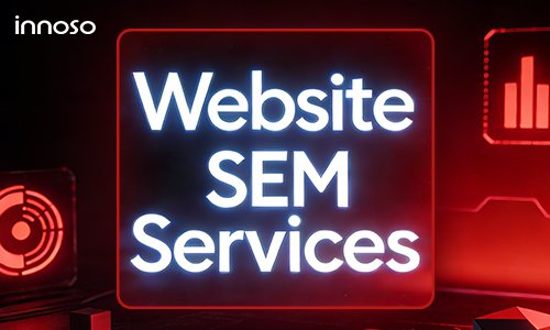 Services - innoso-seo